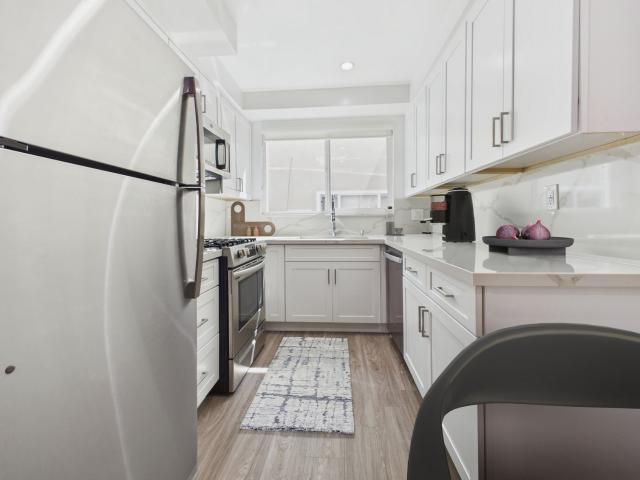 Fifth Street Apartments
