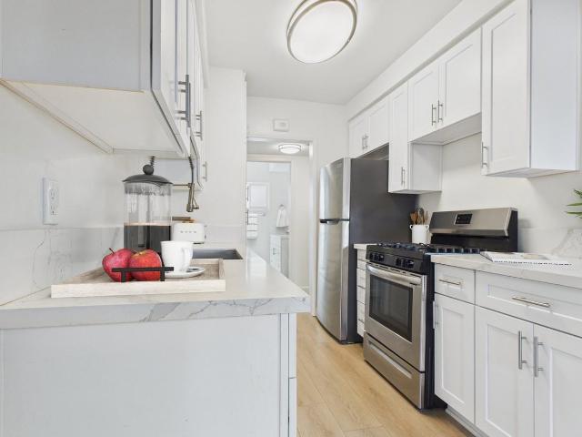 Fifth Street Apartments 2 Bedroom Apartment for Rent at 818 5th St, Santa Monica, CA 90403 Wilshire Montana