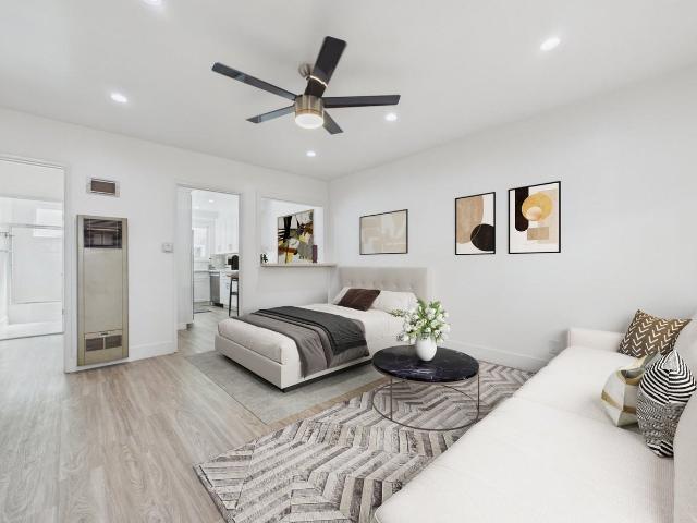 Fifth Street Apartments 2 Bedroom Apartment for Rent at 818 5th St, Santa Monica, CA 90403 Wilshire Montana