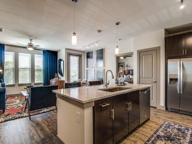 Fifty02 Westover Hills Apartments 3 Bedroom Apartment for Rent at 5002 Wiseman Blvd, San Antonio, TX 78251