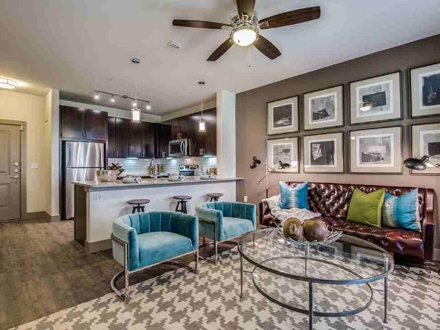 Fifty02 Westover Hills Apartments 1 Bedroom Apartment for Rent at 5002 Wiseman Blvd, San Antonio, TX 78251