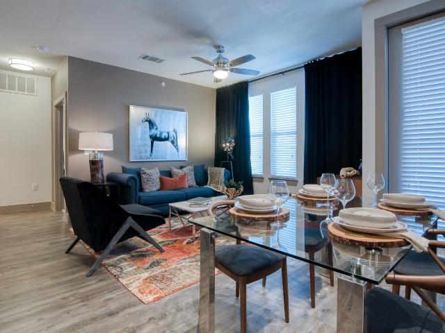 Fifty02 Westover Hills Apartments 1 Bedroom Apartment for Rent at 5002 Wiseman Blvd, San Antonio, TX 78251