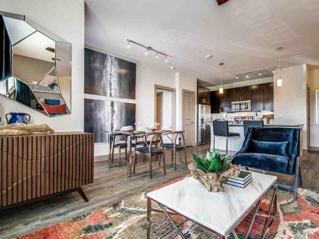 Fifty02 Westover Hills Apartments 2 Bedroom Apartment for Rent at 5002 Wiseman Blvd, San Antonio, TX 78251