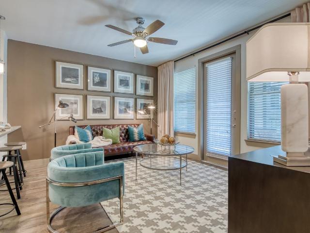 Fifty02 Westover Hills Apartments 2 Bedroom Apartment for Rent at 5002 Wiseman Blvd, San Antonio, TX 78251