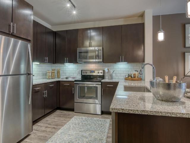 Fifty02 Westover Hills Apartments 2 Bedroom Apartment for Rent at 5002 Wiseman Blvd, San Antonio, TX 78251