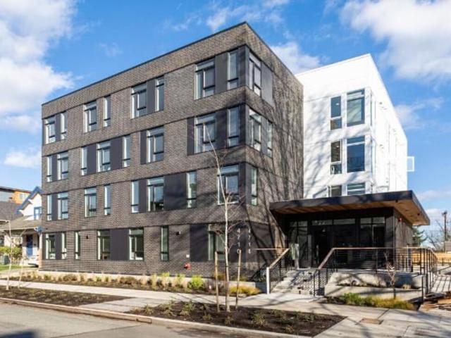 Fifty Two Apartments is now Leasing!