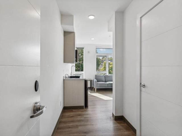 Fifty Two Apartments is now Leasing! Studio Apartment for Rent at 4710 20th Ave Ne, Seattle, WA 98105 University District