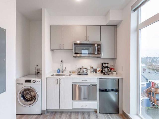 Fifty Two Apartments is now Leasing! Studio Apartment for Rent at 4710 20th Ave Ne, Seattle, WA 98105 University District