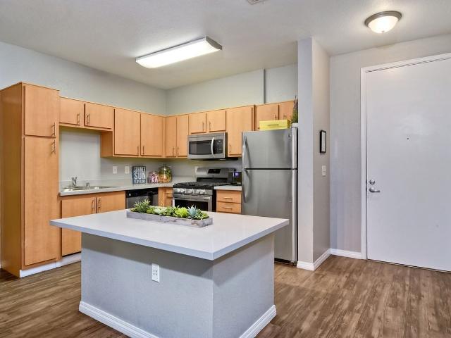 Fifty Twenty Five 4 Bedroom Apartment for Rent at 5025 Collwood Blvd, San Diego, CA 92115 College West