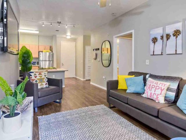 Fifty Twenty Five 4 Bedroom Apartment for Rent at 5025 Collwood Blvd, San Diego, CA 92115 College West