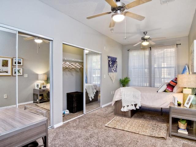 Fifty Twenty Five 2 Bedroom Apartment for Rent at 5025 Collwood Blvd, San Diego, CA 92115 College West
