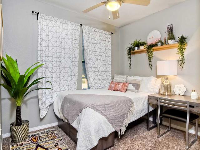 Fifty Twenty Five 2 Bedroom Apartment for Rent at 5025 Collwood Blvd, San Diego, CA 92115 College West