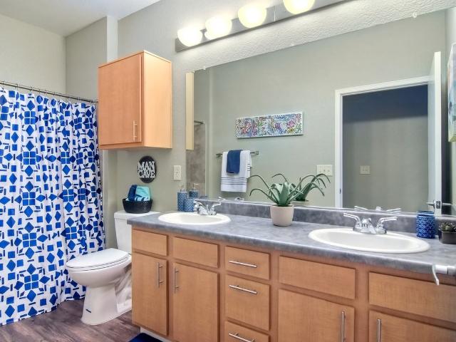 Fifty Twenty Five 2 Bedroom Apartment for Rent at 5025 Collwood Blvd, San Diego, CA 92115 College West