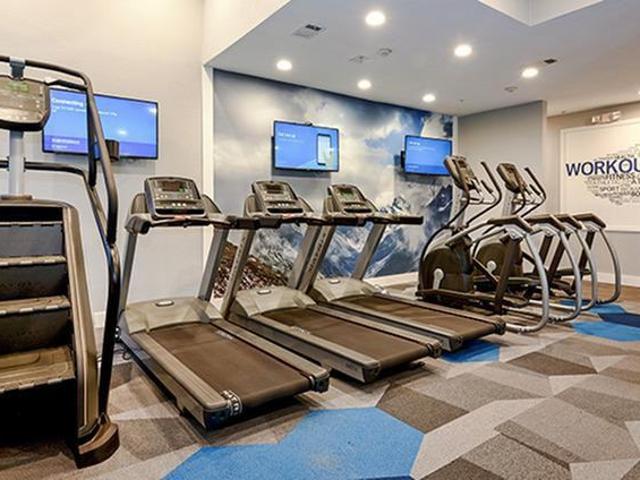 Fifty Twenty Five Studio Apartment for Rent at 5025 Collwood Blvd, San Diego, CA 92115 College West