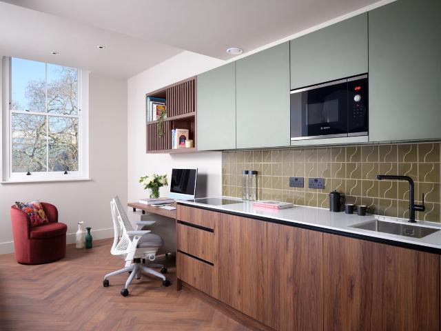 Fifty One London SW7, London, Studio to rent, £4,754 pcm | PrimeLocation
