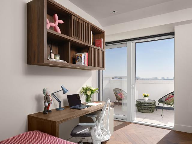 Fifty One London SW7, London, Studio to rent, £5,850 pcm | PrimeLocation