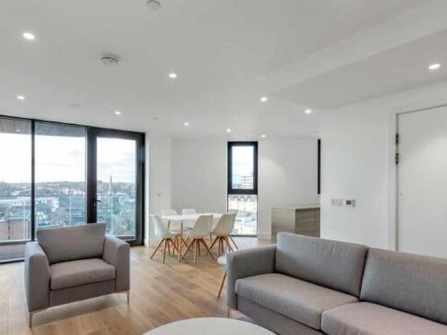 Fifty Seven East, Dalston, 3 Bedroom Property