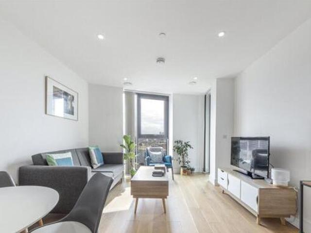 Fifty Seven East, Kingsland High Street, 1 Bedroom Apartment