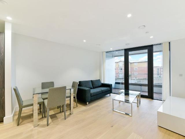 Fifty Seven East, 57 Kingsland High Street, Dalston, London E8, 1 bed flat to rent, £2,340 pcm | PrimeLocation