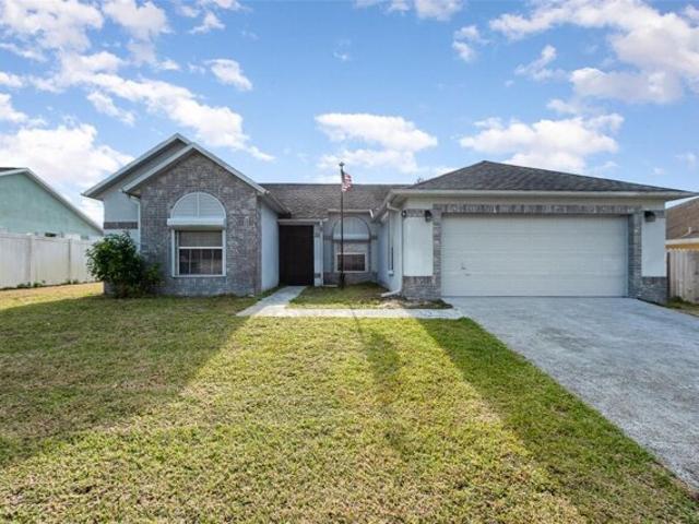 Fife Ct, Titusville, Home For Sale