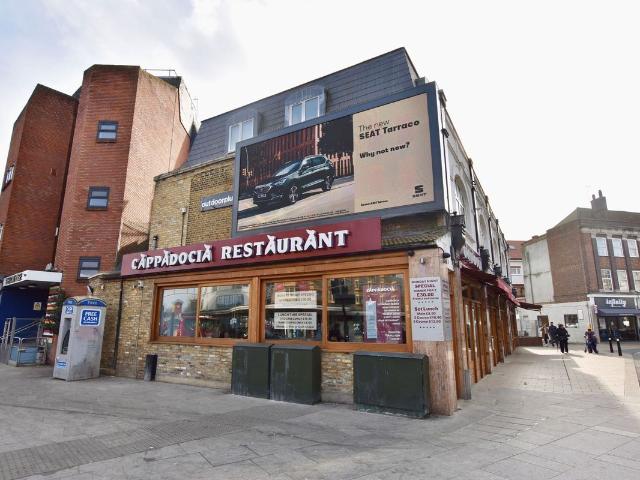 Fife Road, Kingston Upon Thames KT1, 1 bed property to rent, £1,250 pcm | PrimeLocation