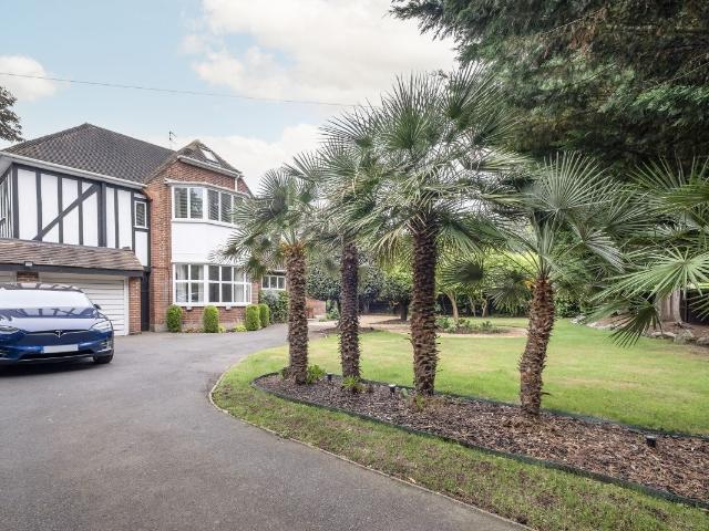Fife Road, London SW14, 5 bed detached house to rent, £17,333 pcm | PrimeLocation