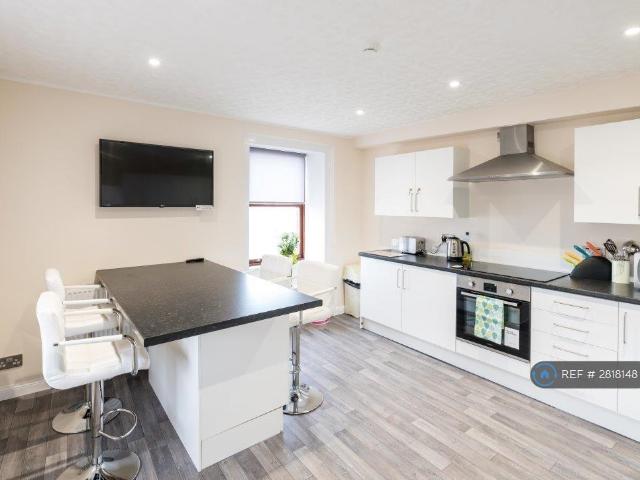 Fife Street, Banff, Aberdeenshire, AB45 7 bed semi detached house to rent £4,700 pcm £1,085 pw