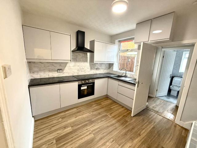 Fife Street, Barnsley S70, 2 bed terraced house to rent, £775 pcm | PrimeLocation