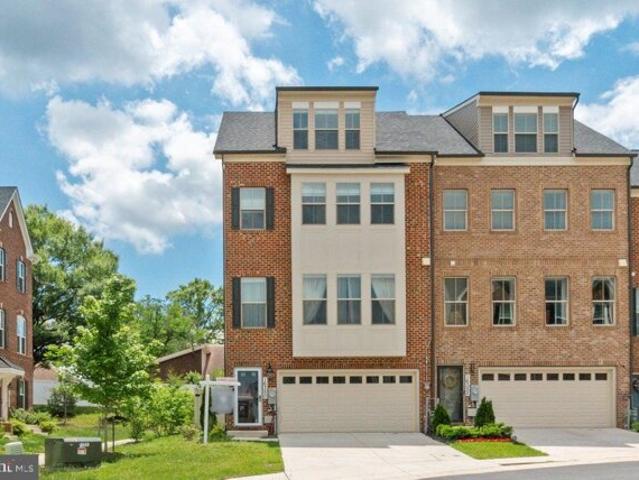 Fife Way, Bowie, Home For Sale