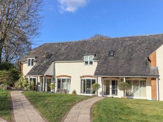 Fifehead Manor, Middle Wallop, 3 Bedroom House