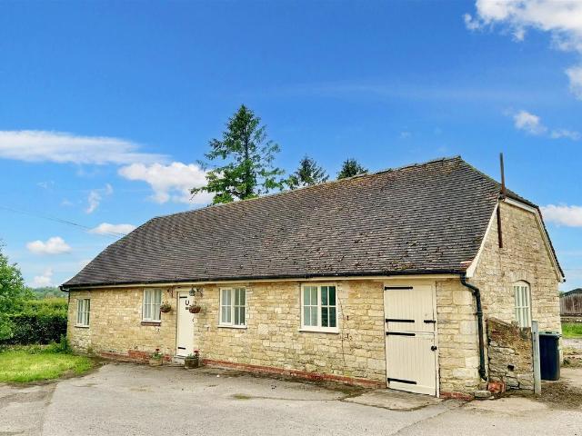 Fifehead Magdalen, Gillingham SP8, 3 bed detached house to rent, £1,250 pcm | PrimeLocation