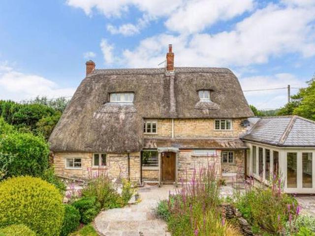 Fifehead Magdalen, Gillingham, 4 Bedroom House