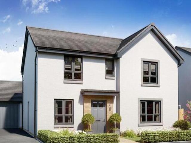 Fifeshill Drive, Countesswells, 4 Bedroom Detached