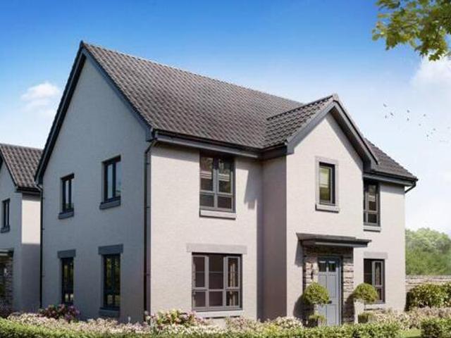 Fifeshill Drive, Countesswells, 4 Bedroom Detached
