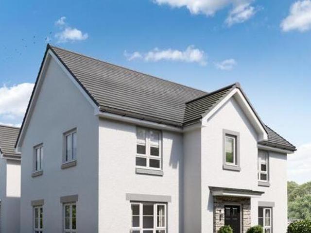 Fifeshill Drive, Countesswells, 4 Bedroom Detached