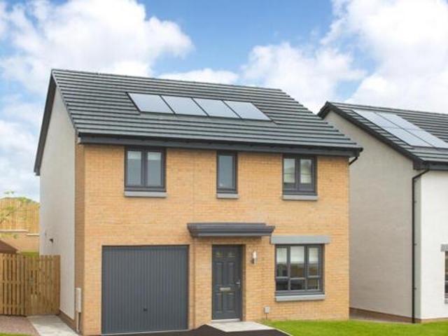 Fifeshill Drive, Countesswells, 4 Bedroom Detached