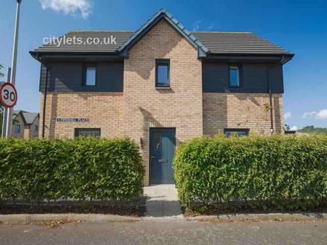 Fifeshill Place, Aberdeen