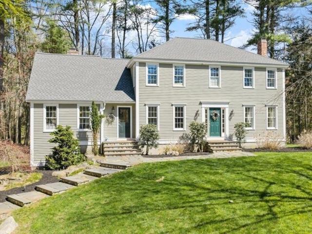 Fifers Ln, Boxborough, Home For Sale