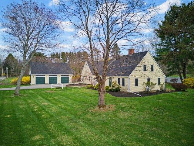 Fifield Ln Unit A, Stratham, Condo For Sale