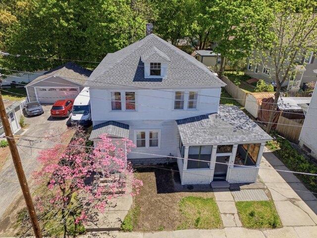 Fifield St, Nashua, Home For Sale