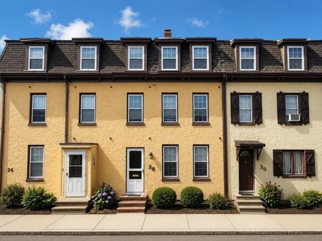 Fifield St, Boston, Home For Sale