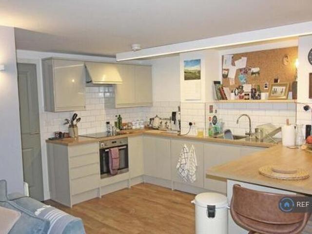 Figtree House, Sheffield, 2 Bedroom Flat