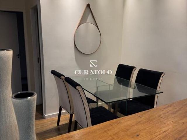FIGUEIRA DA FOZ Apartamento à venda com 84 m², 2 quartos, Vila Bela, São Paulo