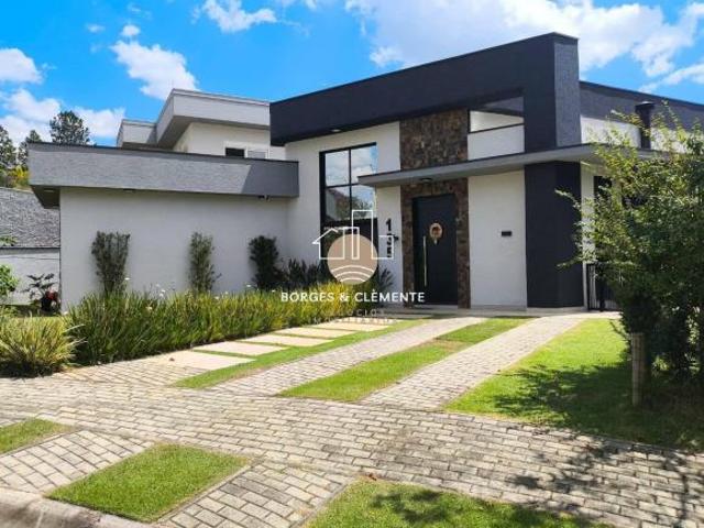 Figueira Garden: Casa Térrea com Privacidade Absoluta e Tecnologia
