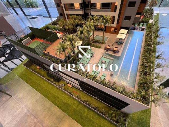 FIGUEIRAS BY MOTIRÓ LANÇAMENTO DE 3 SUÍTES E 2 VAGAS NA RUA DAS FIGUEIRAS SANTO ANDRÉ COM LAZER CO