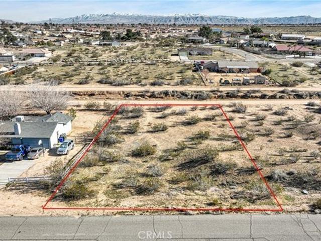 Figueroa Rd, Victorville, CA 92394
