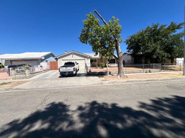 Fig Ave