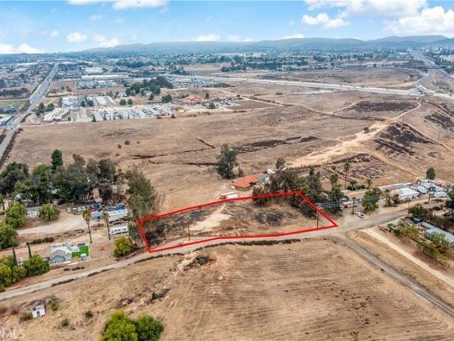 Fig St, Murrieta, Plot For Sale