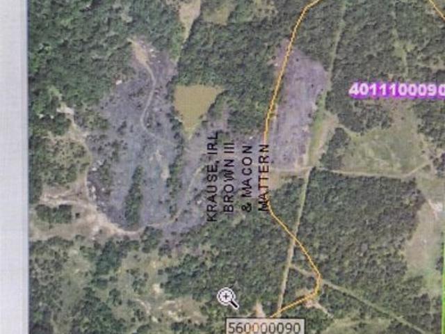 Fig Rd, Henryetta, OK 74437