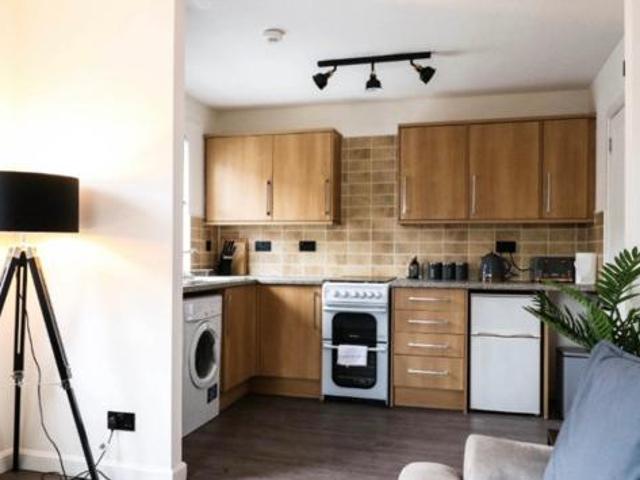 Figgate Street, Portobello, 3 Bedroom Flat